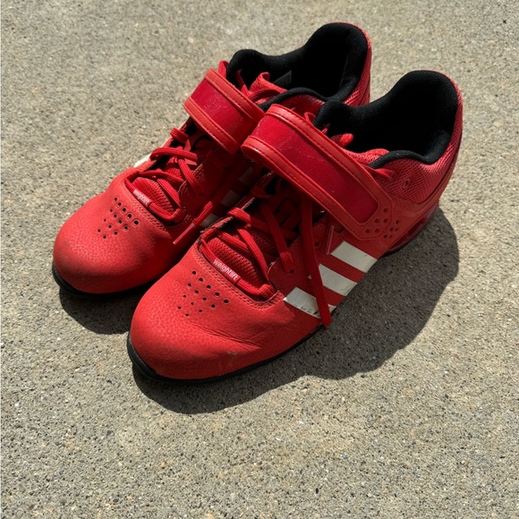 adidas | Shoes | Adidas Adipower Weightlifting Shoes | Poshmark